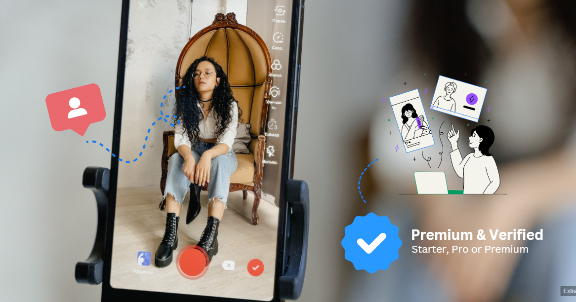 Free Premium - Linksdude